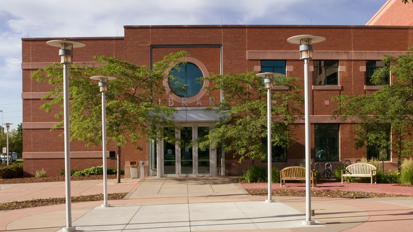 Main | Dakota County