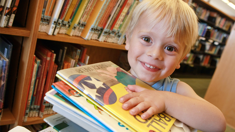 Libraries | Dakota County Libraries