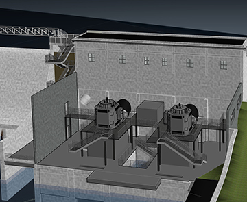 Lake Byllesby Dam & Reservoir | Dakota County