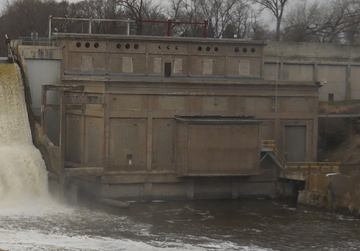Lake Byllesby Dam & Reservoir | Dakota County