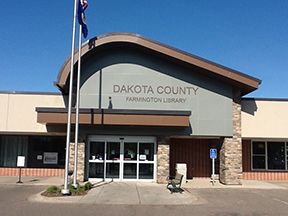 Farmington Library | Dakota County Libraries