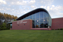 Inver Glen Library (Inver Grove Heights) | Dakota County Libraries