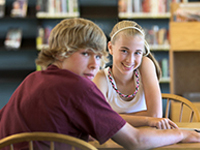 Libraries | Dakota County