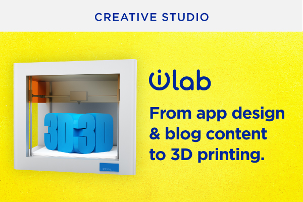 Use an iLAB | Dakota County