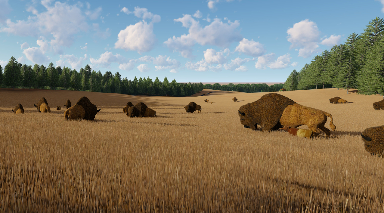 Spring Lake Park Reserve | Dakota County