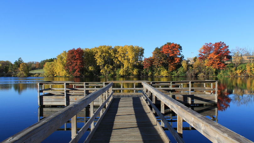 Thompson County Park | Dakota County