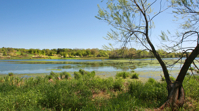 empire-lake-dam - Thumbnails